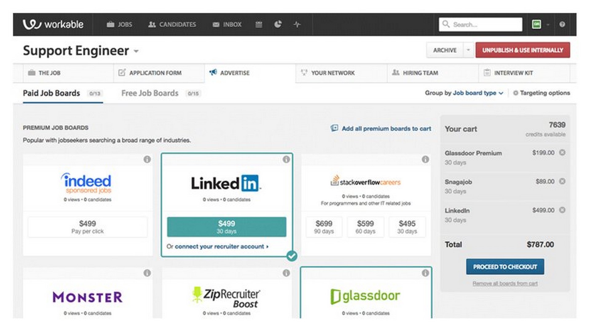 Building and Monetizing a Job Aggregator: Exploring 7 Business Models ...