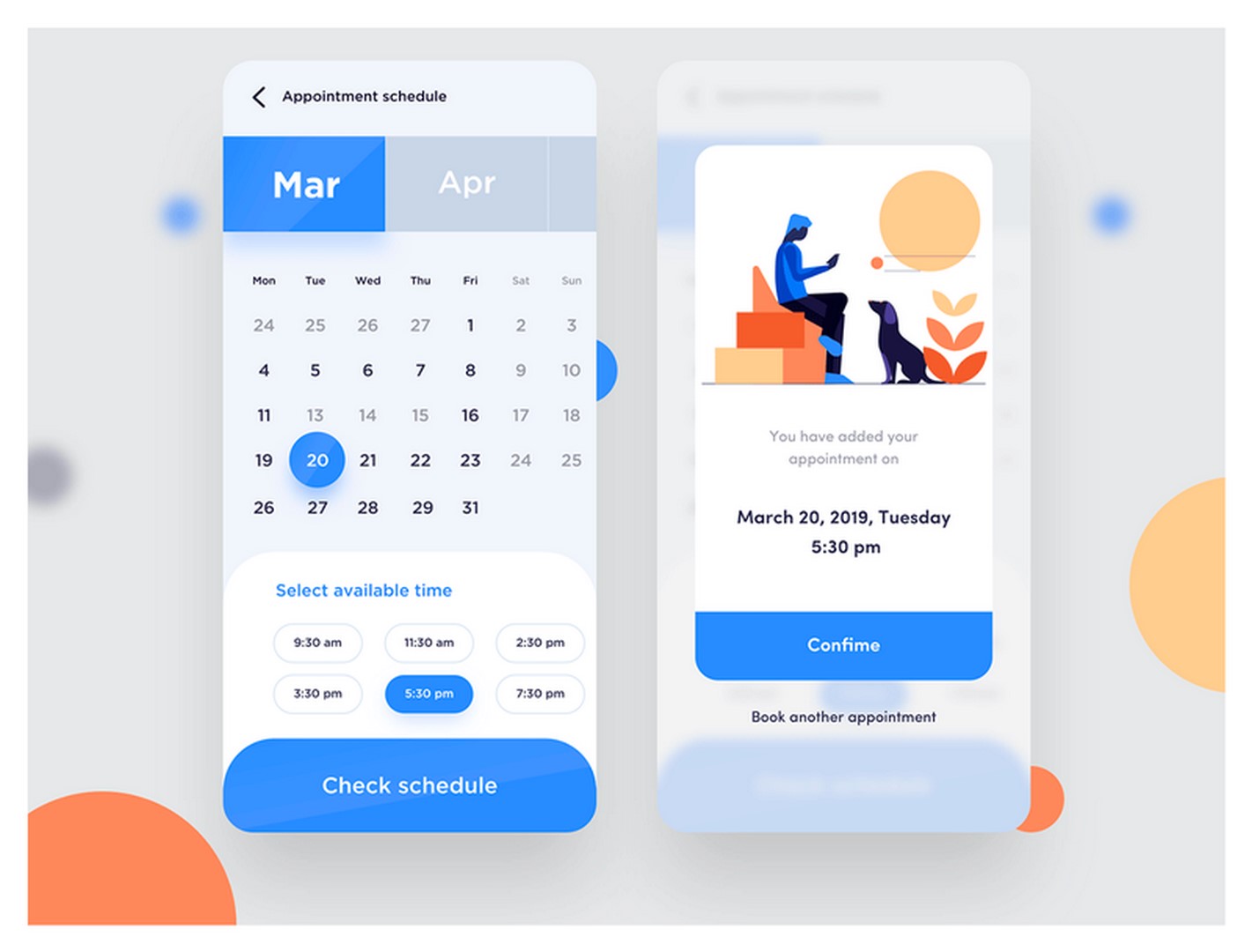 Crafting a Doctor Appointment App for Your Clinic: A Comprehensive ...