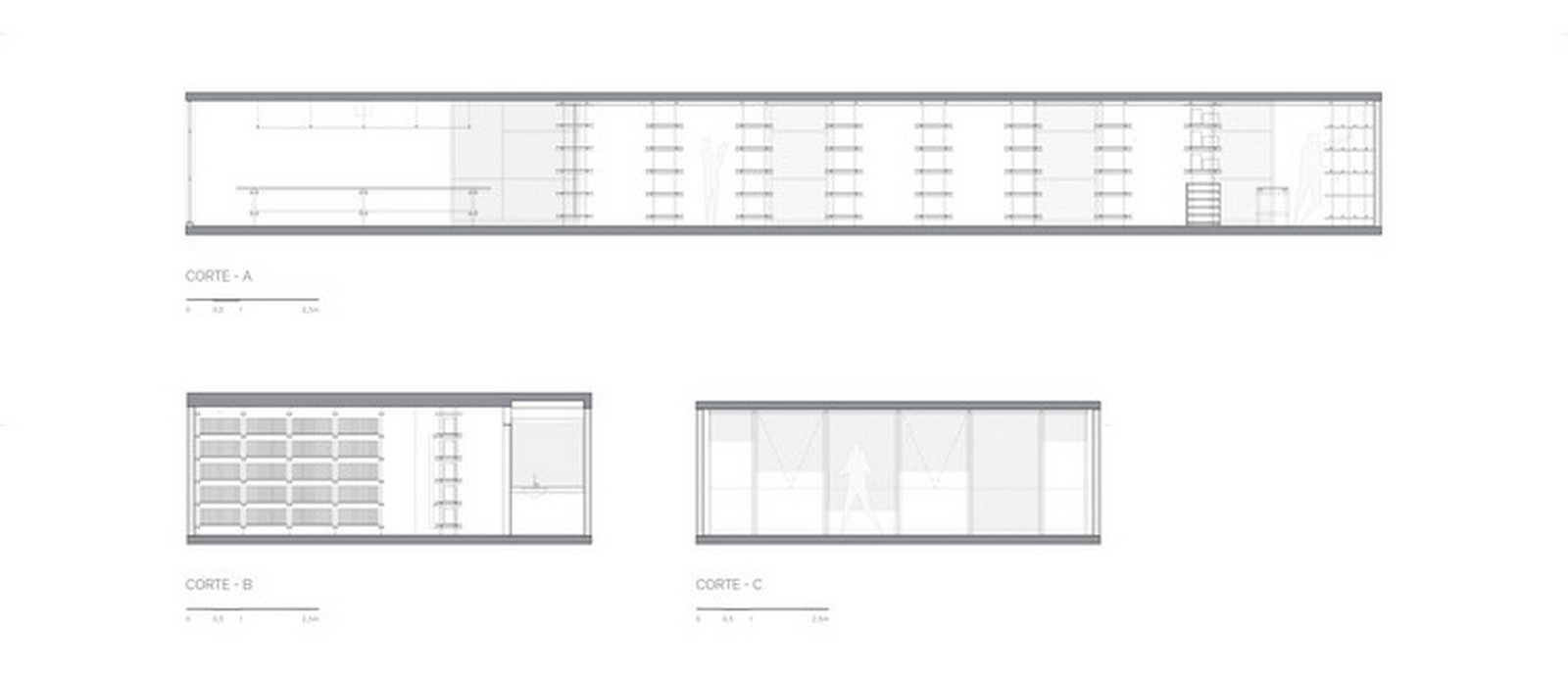 Designing the GB65 Office and Library Space A Project by Metro ...