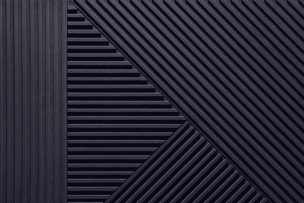 Introducing Linea Fiber Cement Facade Panel by EQUITONE - structure