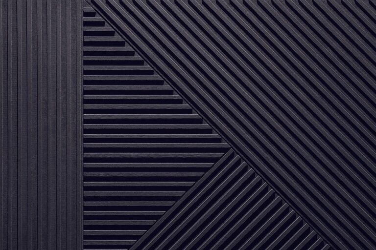 Introducing Linea Fiber Cement Facade Panel by EQUITONE - structure