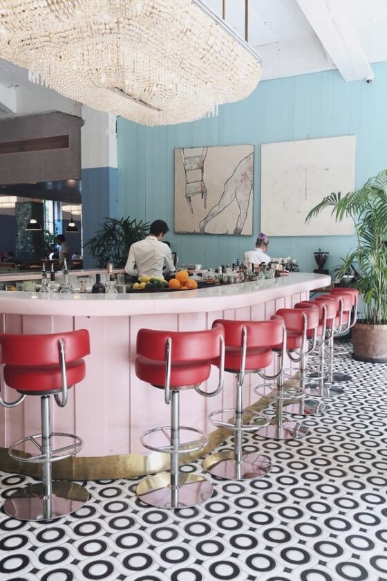 Stamba Hotel: Blending History and Contemporary Luxury - structure